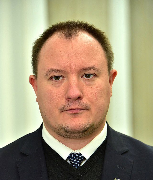 Paweł Grabowski- Fact-Check. Politycy pod kontrolą!