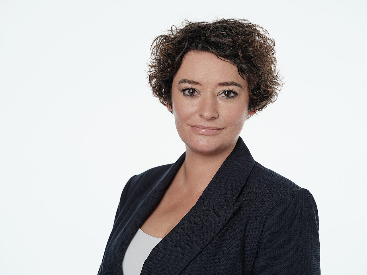 Anna Maria Żukowska- Fact-Check. Politycy pod kontrolą!