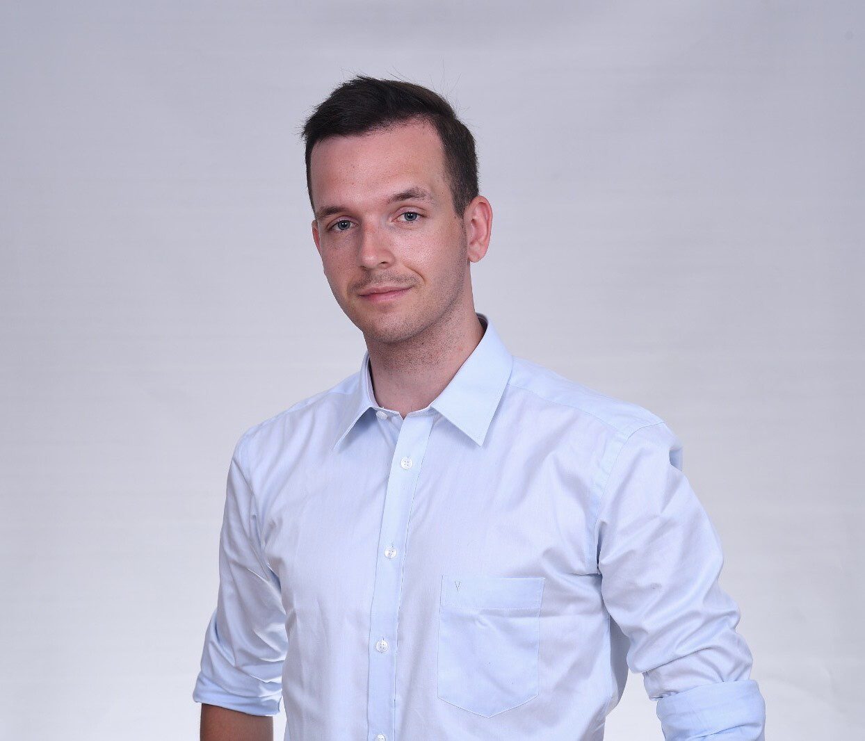 Marcel Bielecki