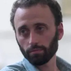 Max Fisher - Demagog