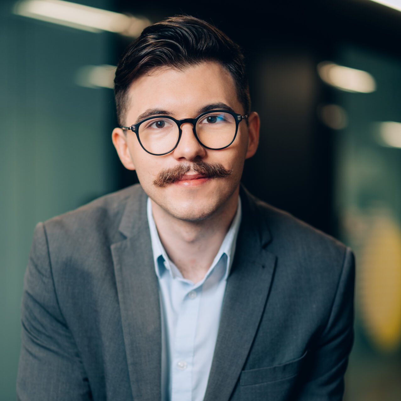 Piotr Litwin - Demagog