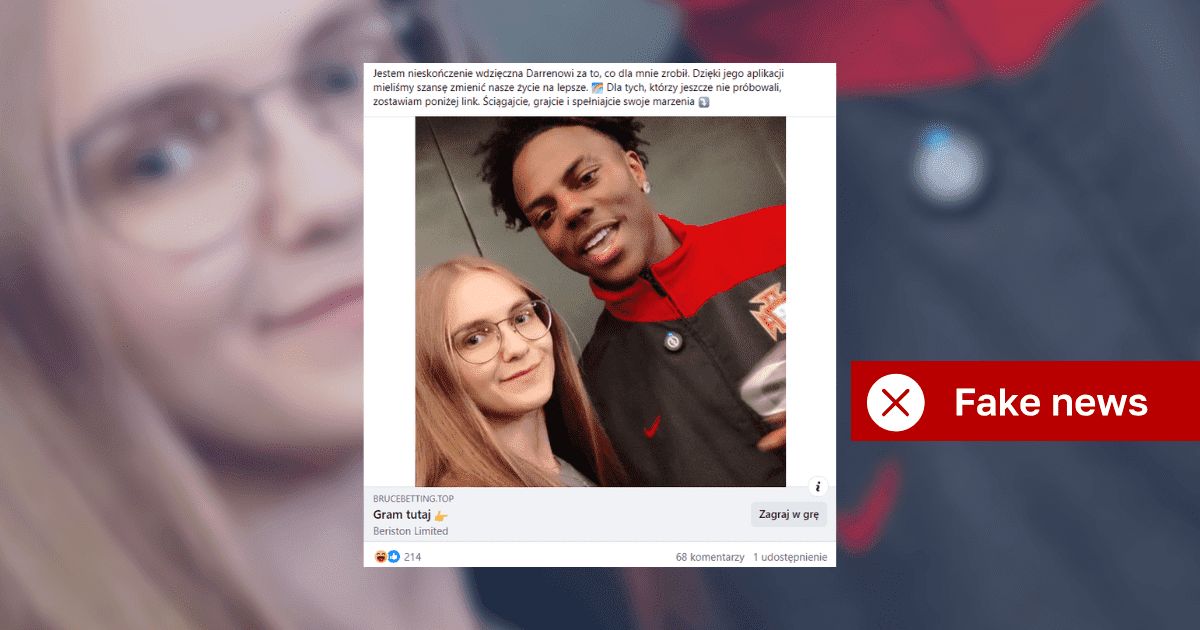 IShowSpeed promuje grę w kasynie online? Wyjaśniamy oszustwo