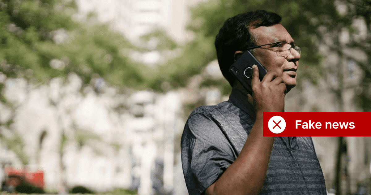 Telefon niszczy DNA i powoduje raka? Sprawdzamy co mówi nauka